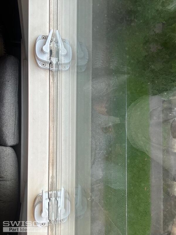 Replacement locks windows : SWISCO.com