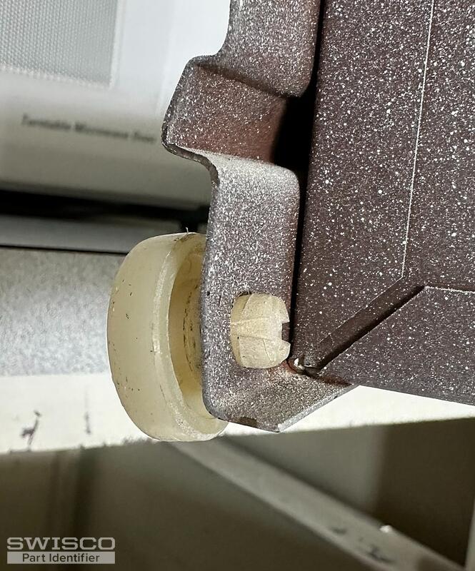 Steel Cabinet Drawer Wheel : SWISCO.com