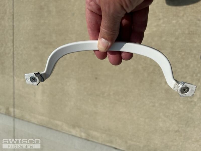 Novatech Virtue R301 Patio Door handle : SWISCO.com