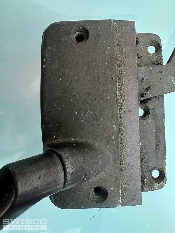 Andersen Casement Operator : SWISCO.com