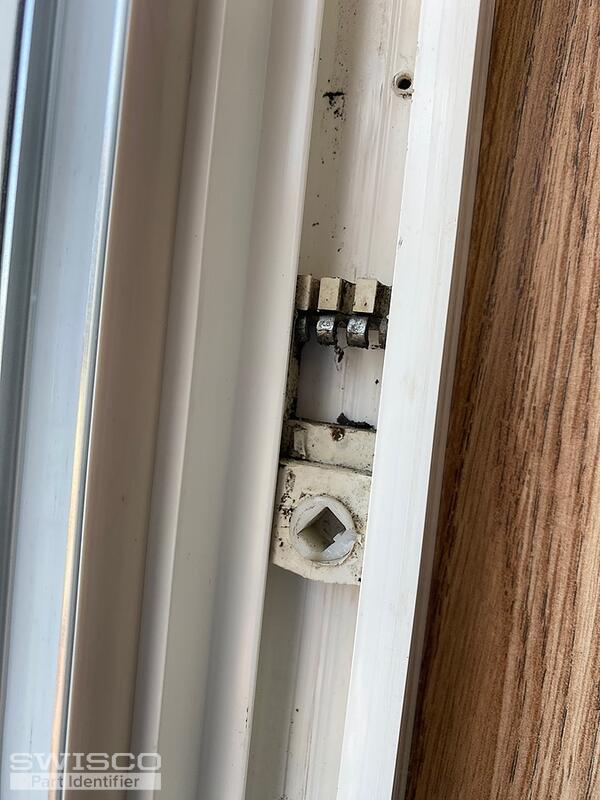 Tilt window shoe : SWISCO.com