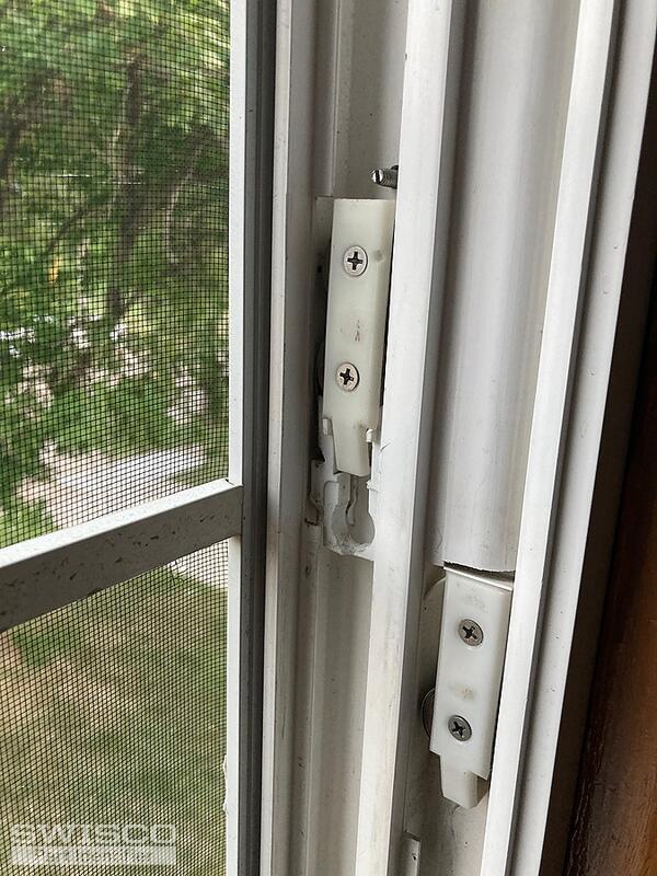 Parts for Windows : SWISCO.com