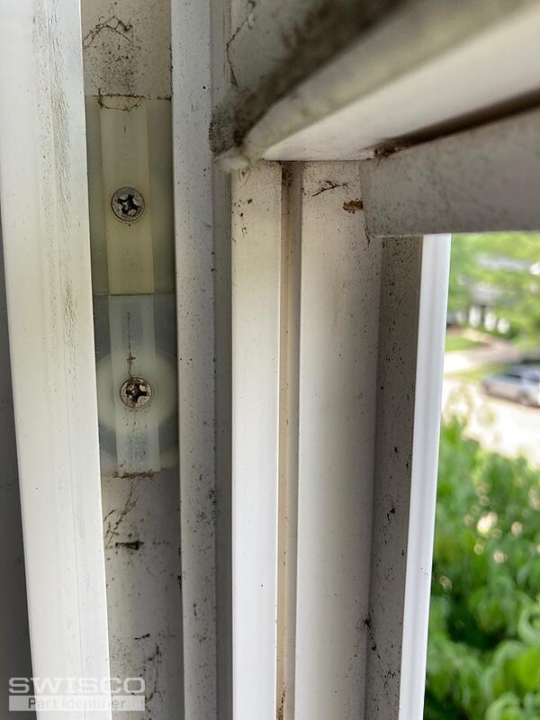 Certainteed vinyl windows for house built in 1996 : SWISCO.com