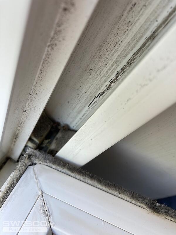 Certainteed vinyl windows for house built in 1996 : SWISCO.com