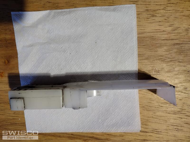 Broken coil balance on my tilt out vinyl window : SWISCO.com