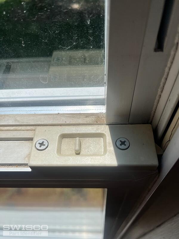 Swisco Tilt Latch? : SWISCO.com