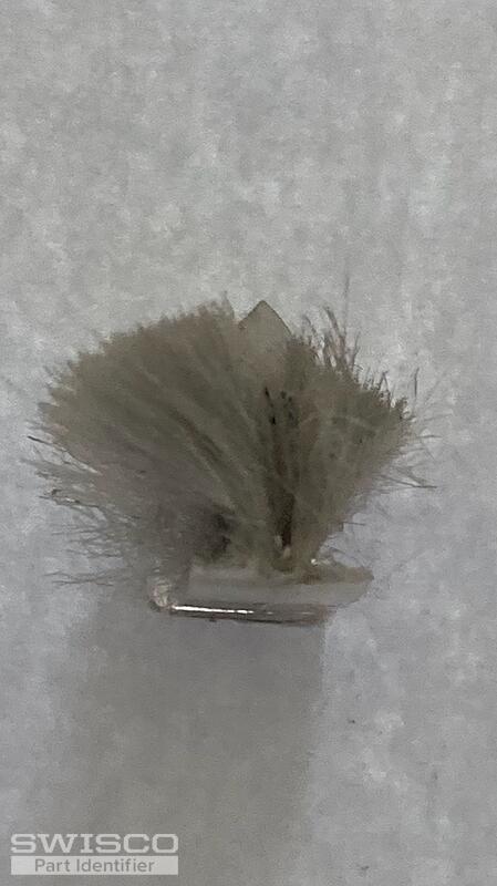 Sliding Patio Door Seal : SWISCO.com