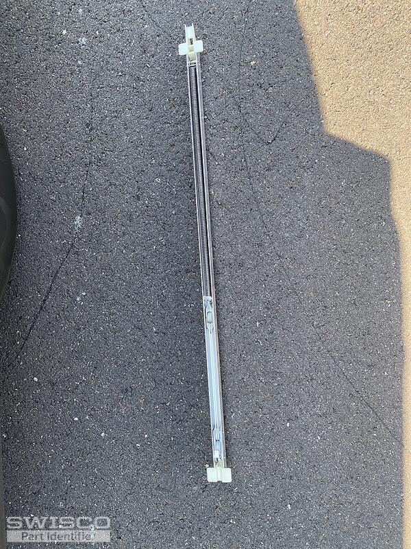 Balance for aluminum windows : SWISCO.com