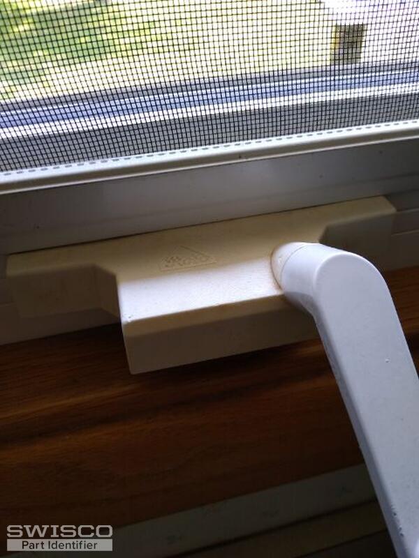 Roto Operator Cover : SWISCO.com