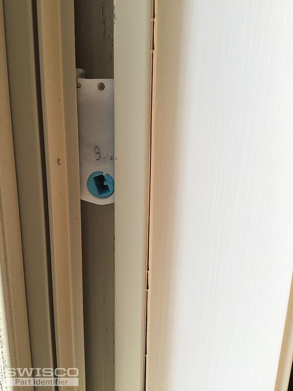 Balance pivot window locks : SWISCO.com