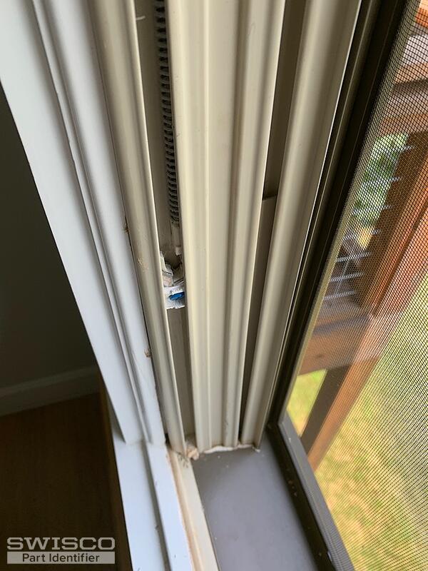 Sun windows tilt bracket : SWISCO.com