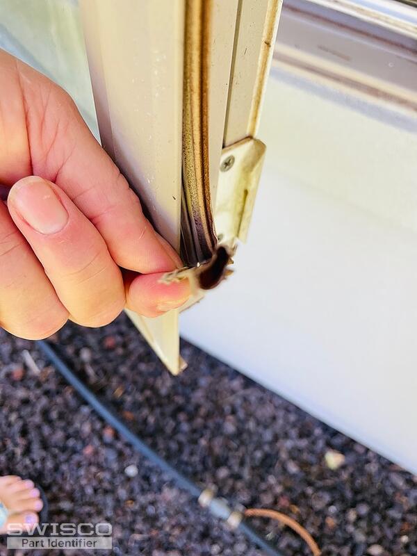 Milgard Windows weather stripping : SWISCO.com