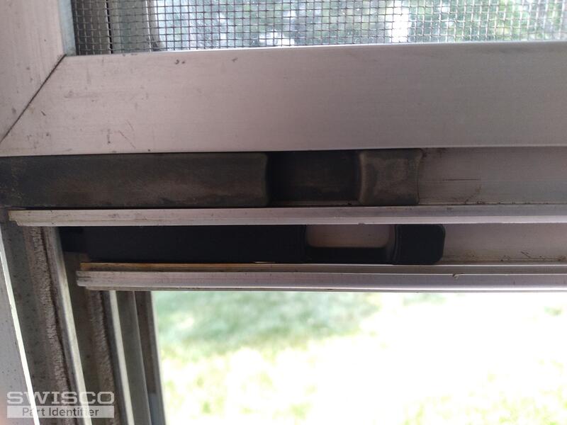 Screen latch : SWISCO.com