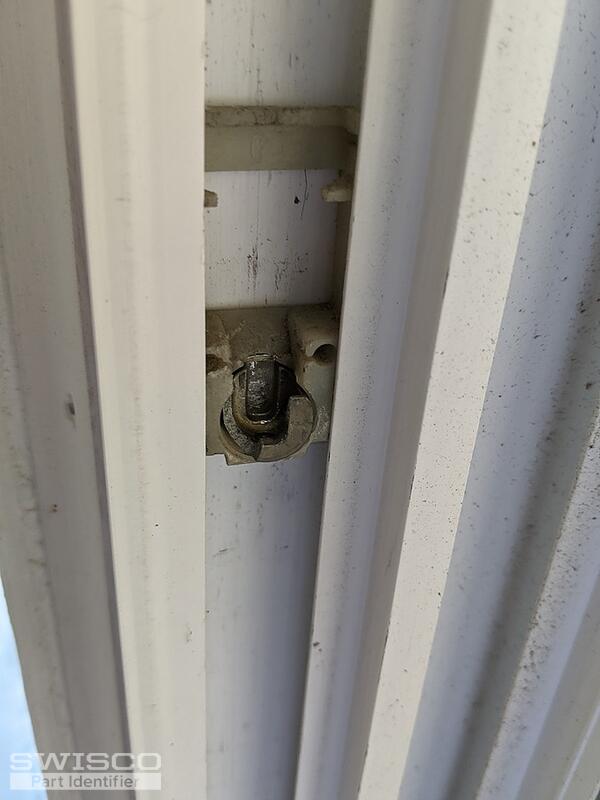 Replacement pivot lock shoe : SWISCO.com