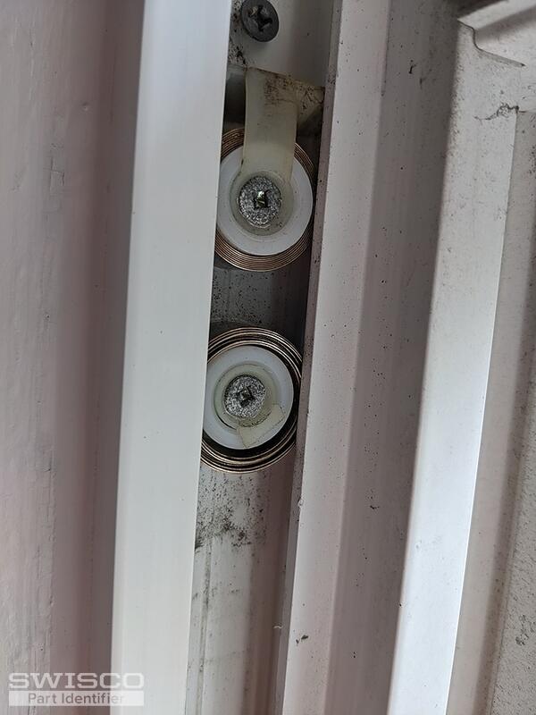 Coil Balance for Vinyl Window : SWISCO.com