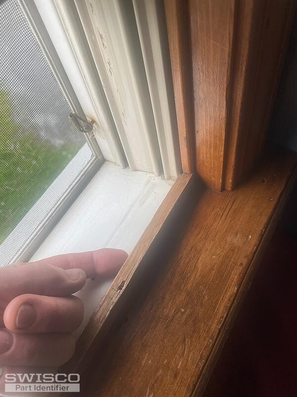 Malta Window Parts : SWISCO.com