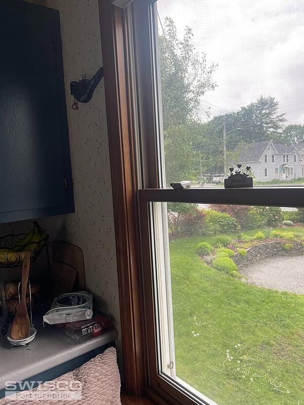 Malta Window Parts : SWISCO.com
