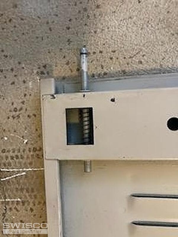 Leigh Full-Vu bi-fold doors hardware : SWISCO.com