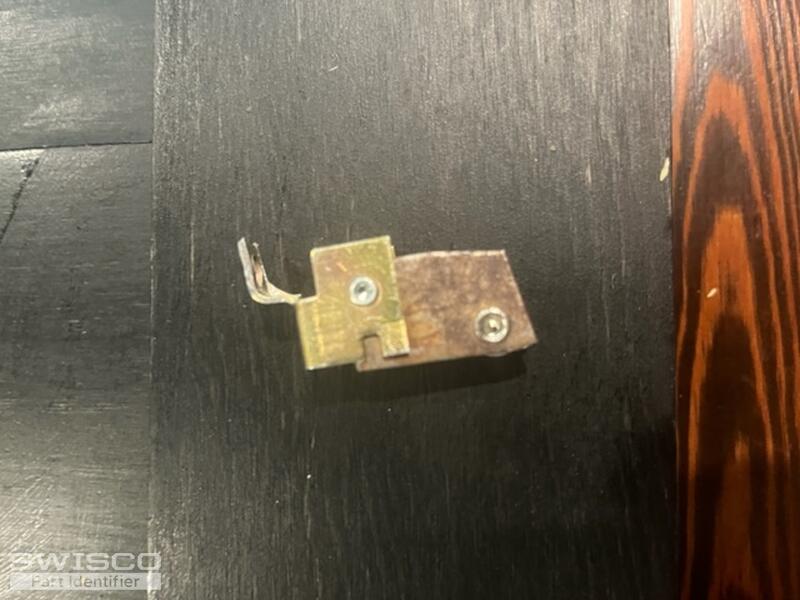 Sliding door roller : SWISCO.com