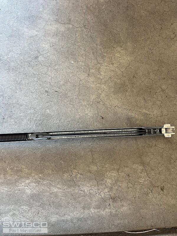 window springs : SWISCO.com