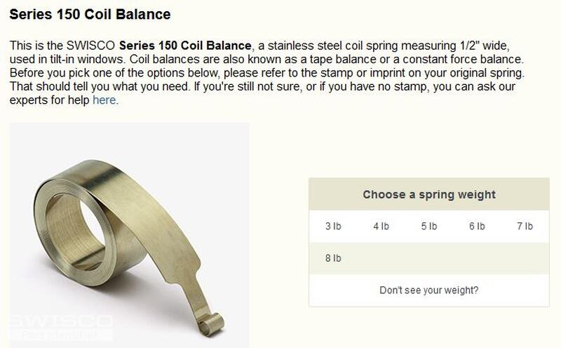 broken coil balance spring : SWISCO.com