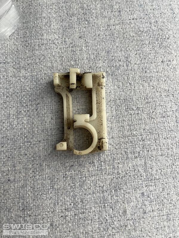 Tilt window shoe : SWISCO.com