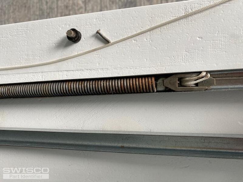 window channel balance replacement part : SWISCO.com