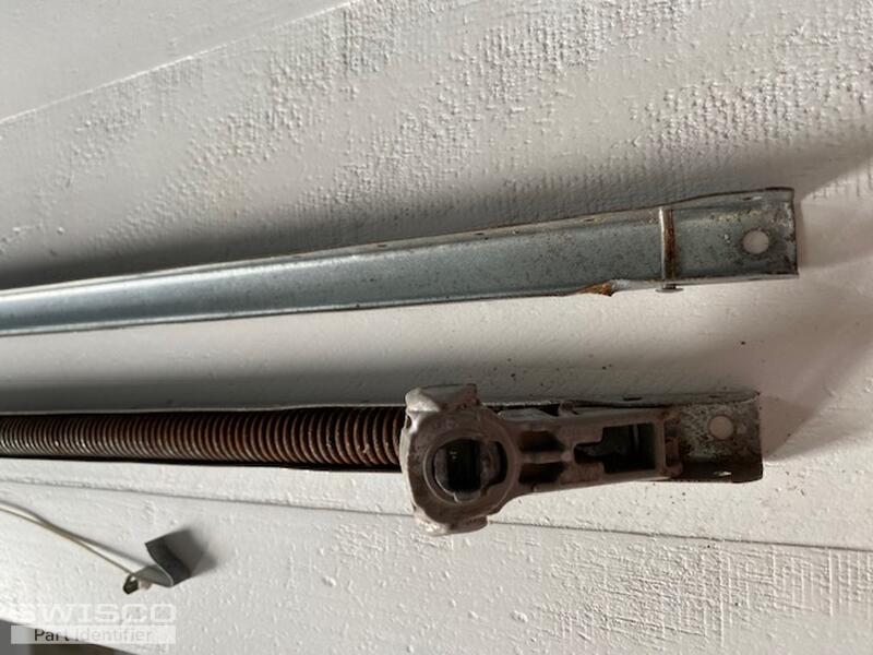 window channel balance replacement part : SWISCO.com