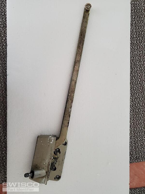 Truth 45034-Lh Hardware : SWISCO.com