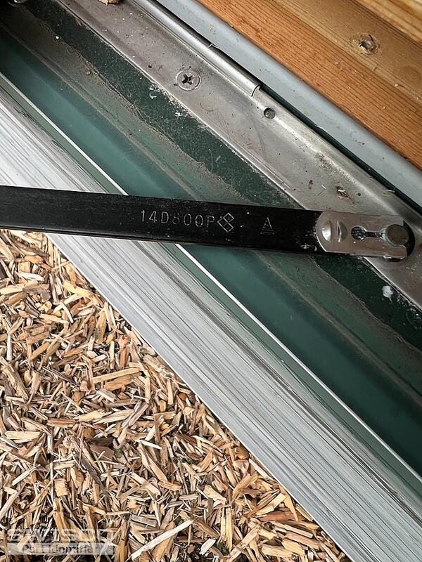 Hurd casement window parts : SWISCO.com