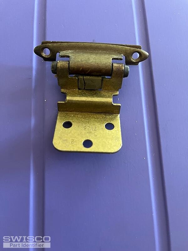 Old hinges : SWISCO.com