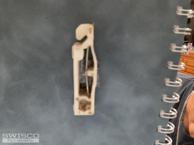 balance guide/ shoe coil spring balance : SWISCO.com