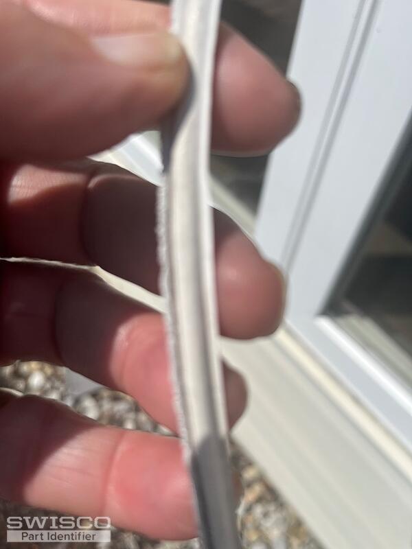 Window weatherstripping's : SWISCO.com