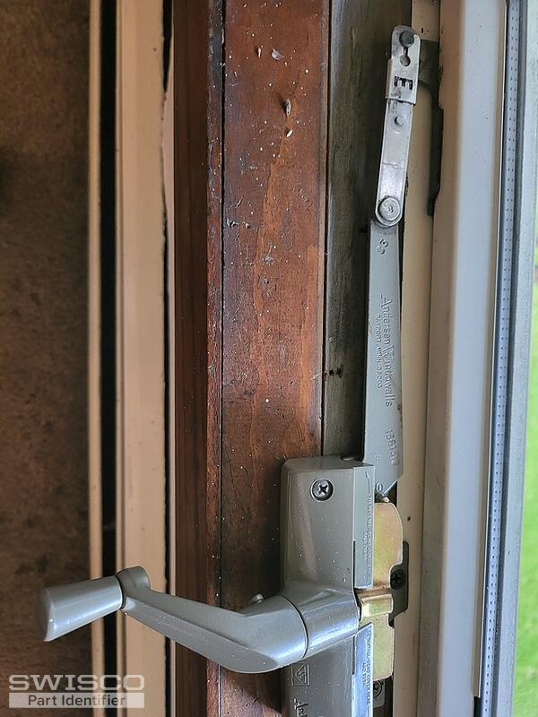 Anderson windowalls R 1361318 : SWISCO.com