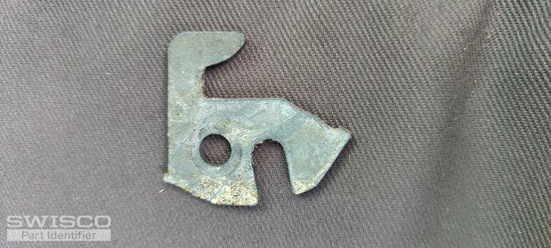 Awning window lock : SWISCO.com