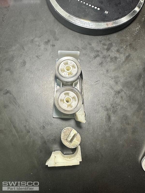 Balance Assembly - Simonton 6500 : SWISCO.com