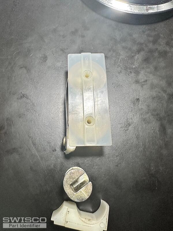 Balance Assembly - Simonton 6500 : SWISCO.com