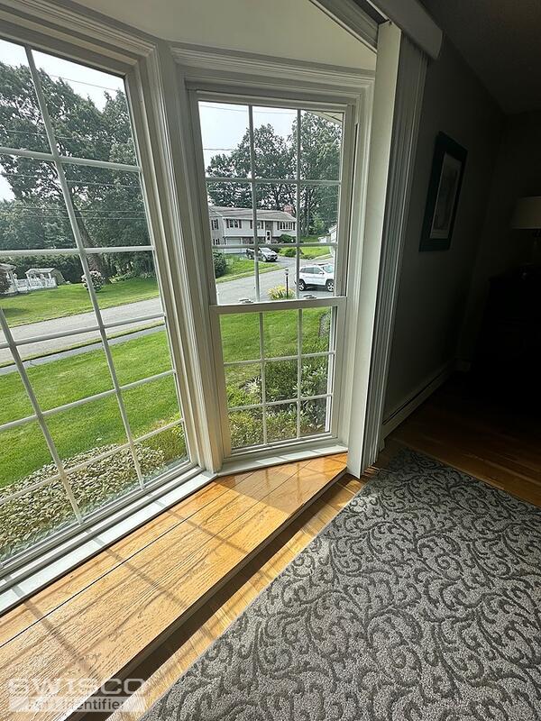 Balance Assembly - Simonton 6500 : SWISCO.com