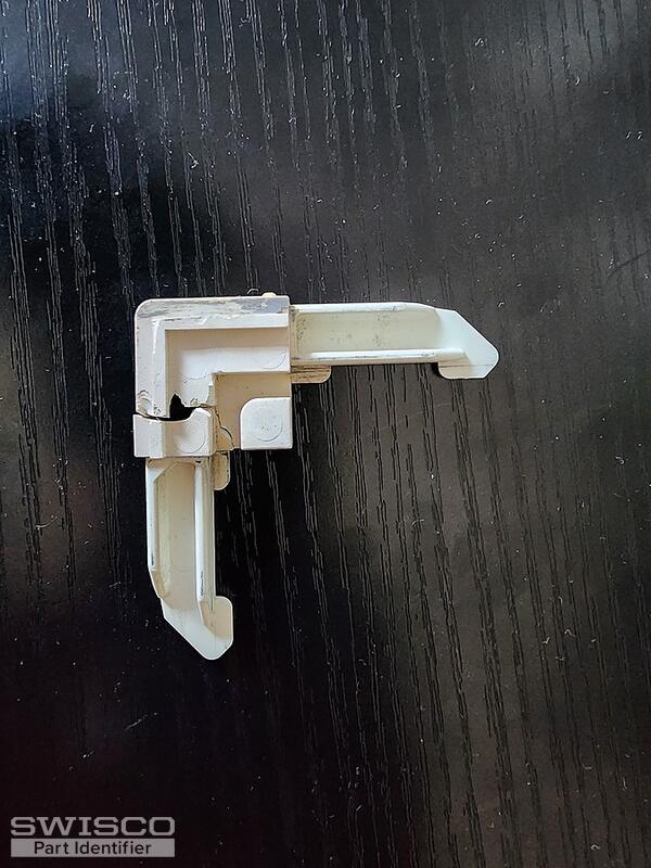 Simonton Window Screen Corner Key : SWISCO.com