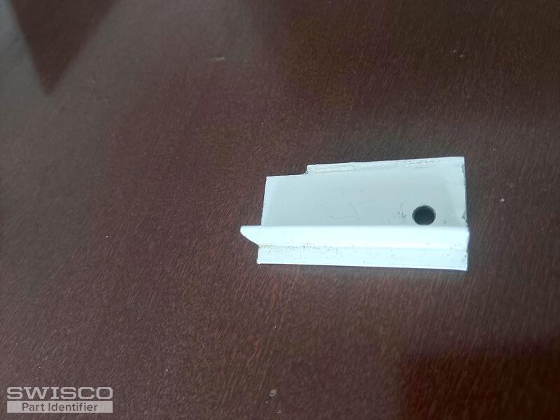 Spiral balance tilt window shoe : SWISCO.com