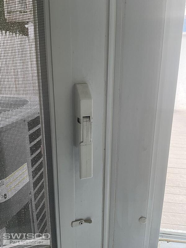 Window part replacement : SWISCO.com