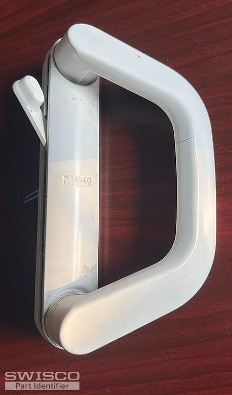 Broken Sliding Door Handle : SWISCO.com