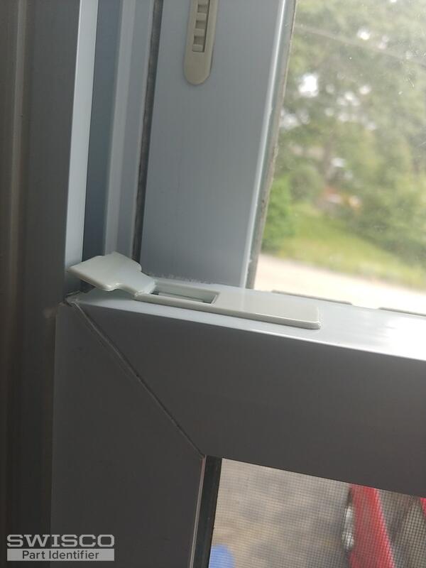 Tilt latch : SWISCO.com