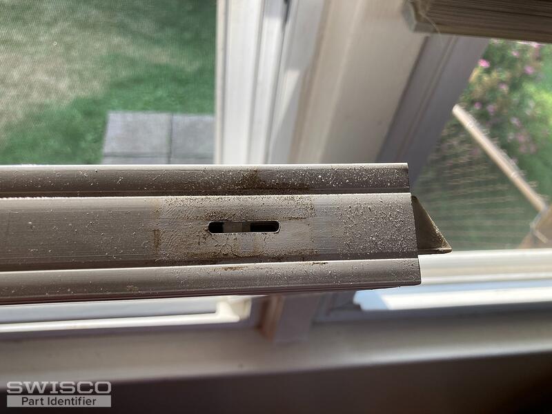 replacement internal latch : SWISCO.com