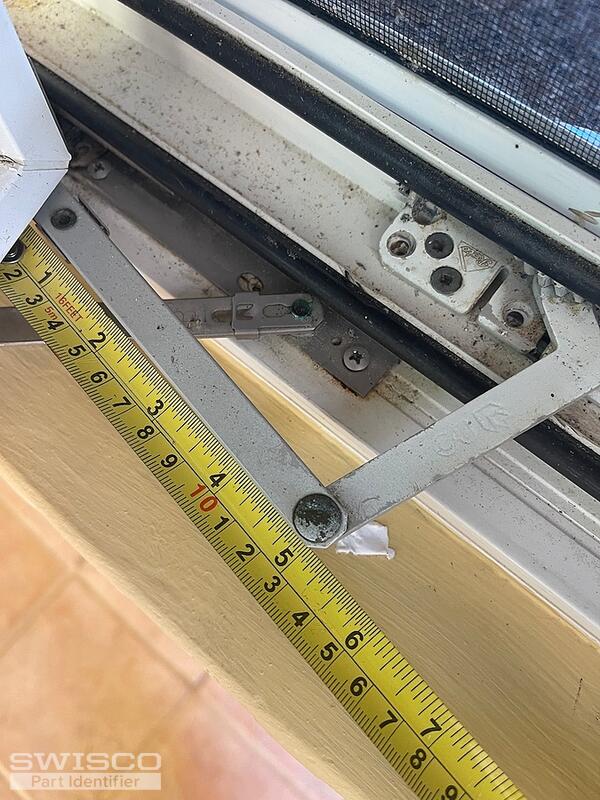 Roto Replacement Parts : SWISCO.com