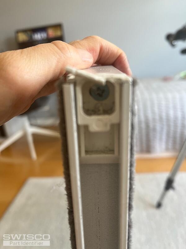 Pgt window channel balance : SWISCO.com