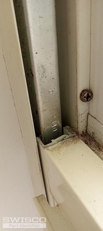 Alcan window : SWISCO.com