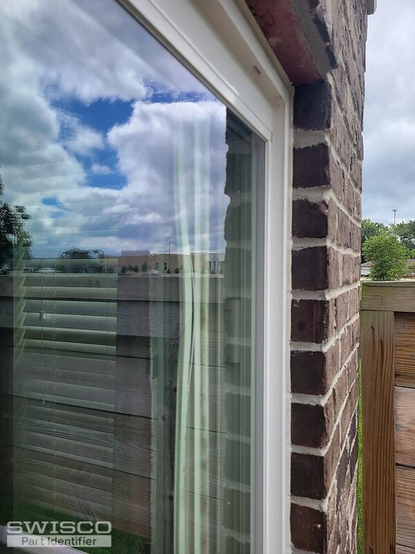 Interior sash trim??? PPG Herculite K : SWISCO.com