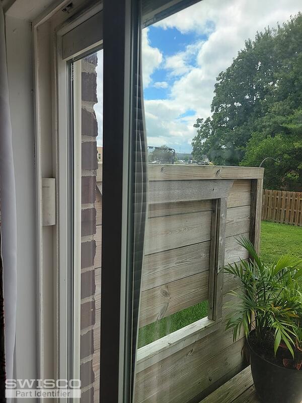 Interior sash trim??? PPG Herculite K : SWISCO.com