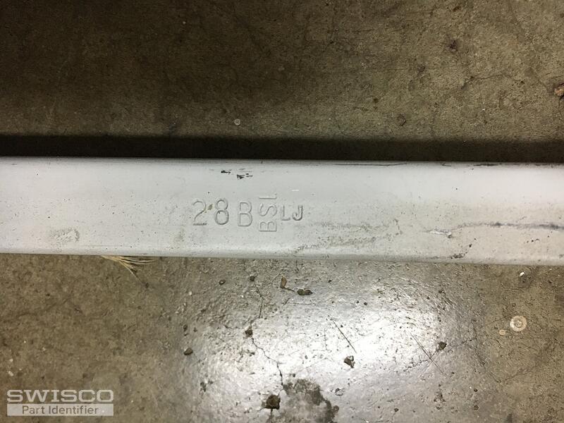 Need help to identify hardware for two different windows : SWISCO.com